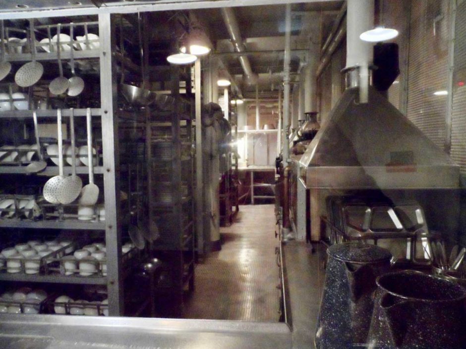 本物の戦艦や潜水艦に入れるBattleship USS ALABAMAレビュー【アメリカ・アラバマ州観光旅行】 | スプーンLOG